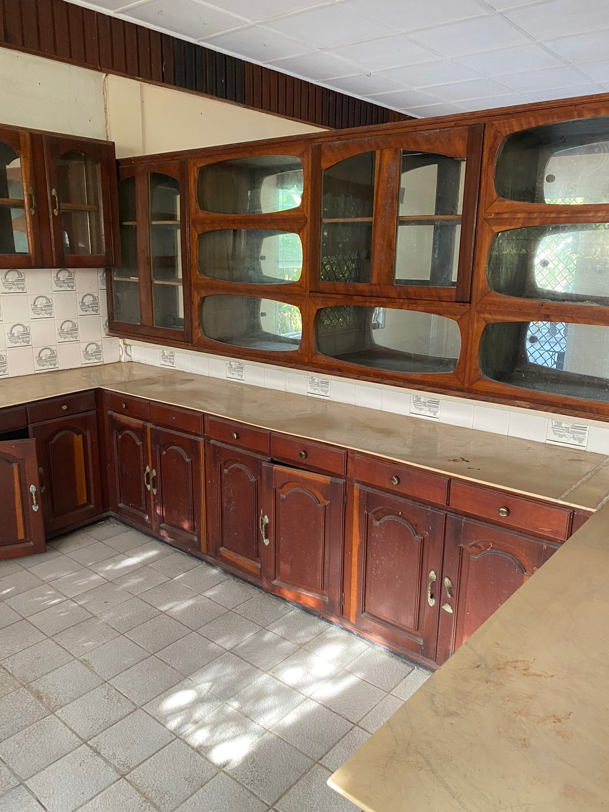 4 Bed house in Nandy Park - Guyana Real Estate Services