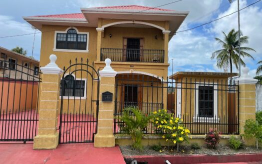 Houses - Guyana Real Estate Services